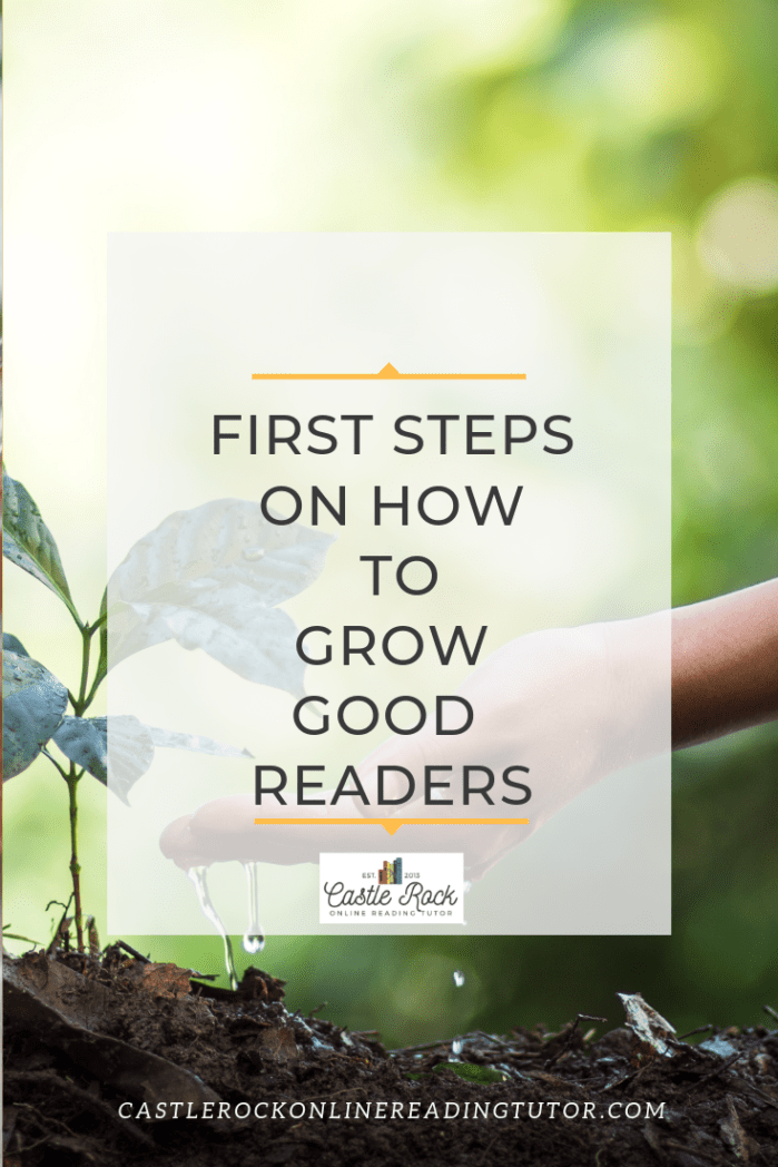 Growing Young Readers – Spiral Skills Tutoring and Academic Coaching