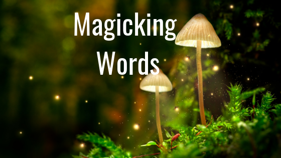 Magicking Words – Spiral Skills Tutoring and Academic Coaching