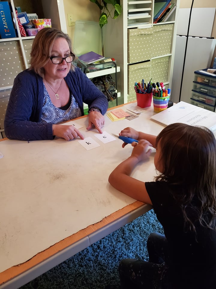 Business Profile in Local Magazine! – Spiral Skills Tutoring and ...